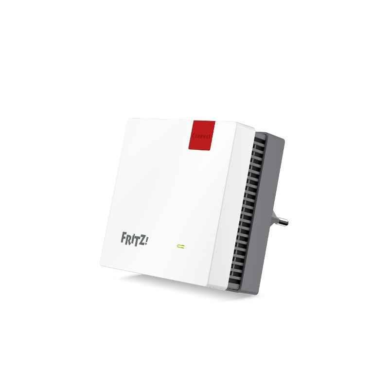 AVM FRITZ!Repeater 1200 AX WLAN-Mesh-Repeater | NW00025